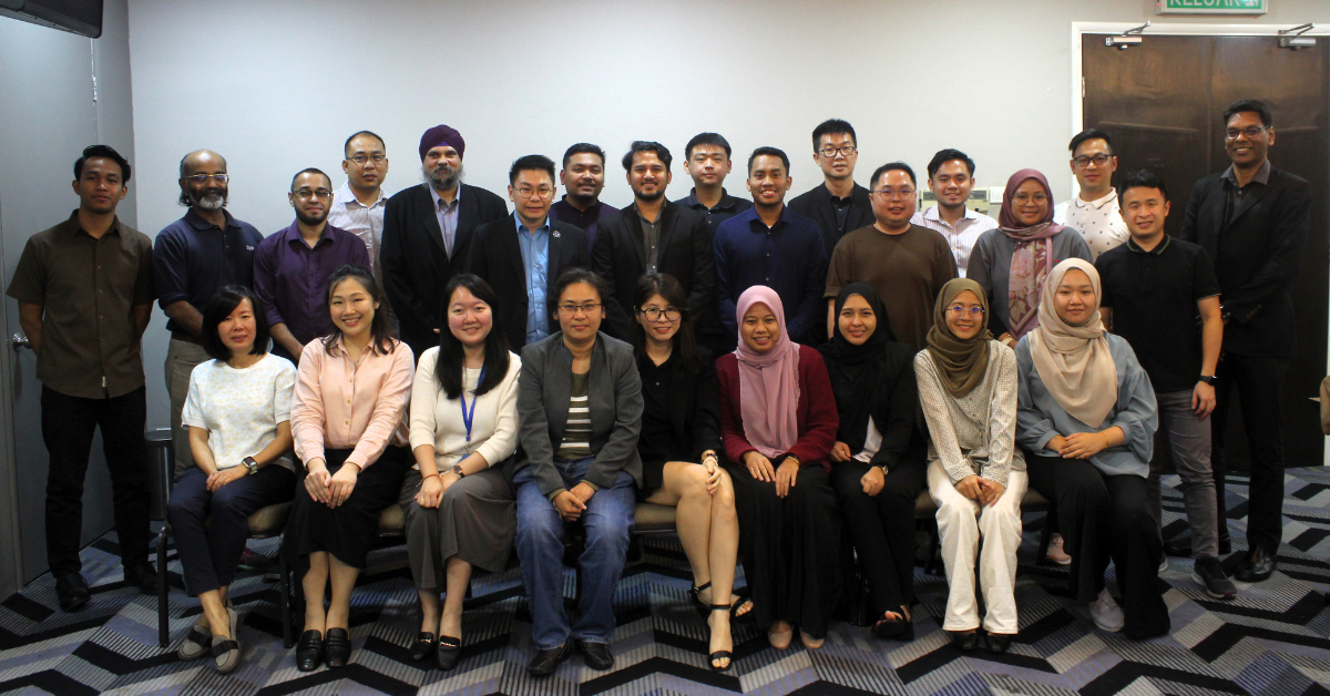 MBizM Sdn. Bhd. Concludes First Lean Six Sigma Green Belt Certification ...